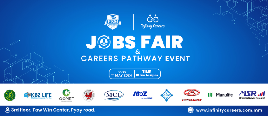 Home - Infinity Careers