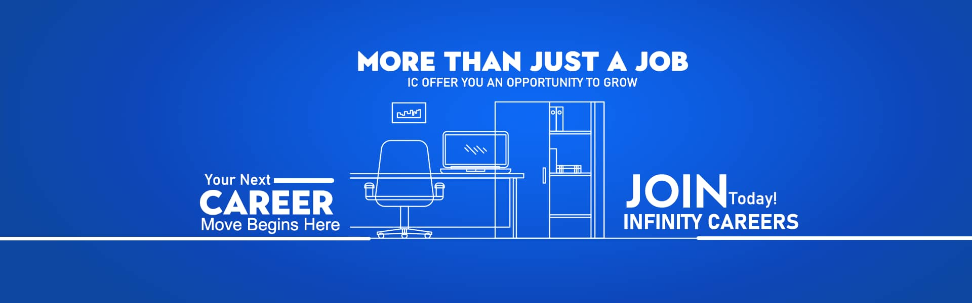 Home - Infinity Careers