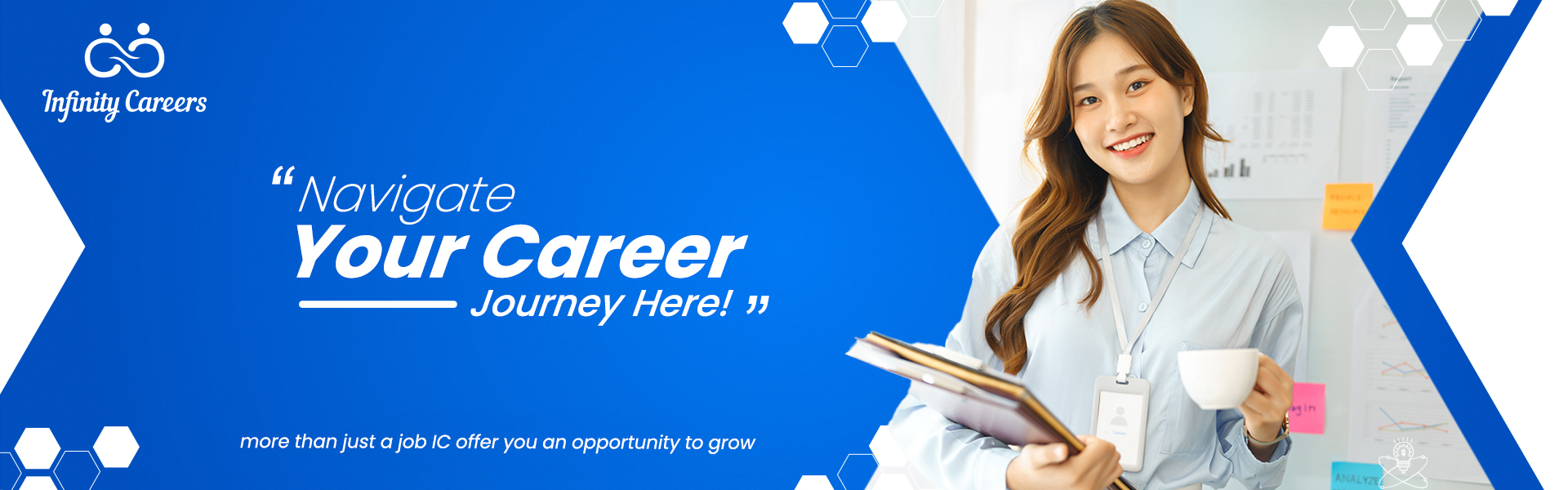 Home - Infinity Careers